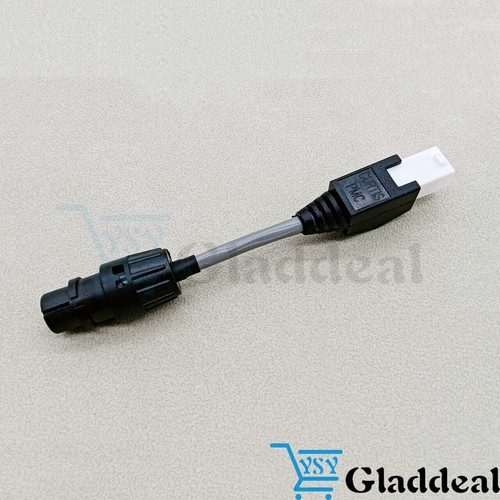 Fits Curtis Speed Code Programmer 1311/1313 Club Car 4 Pin Molex CABLE ...