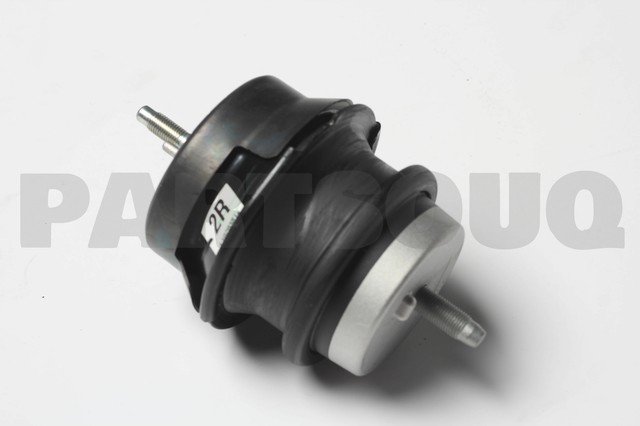 11220-4gc0a Nissan Insulator-engine Mounting Front 112204GC0A Genuine ...