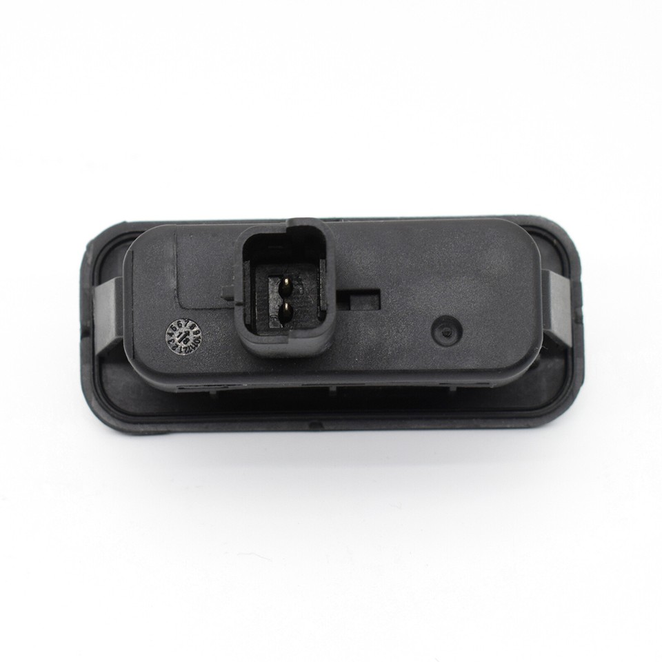 Car Boot Lid Tailgate Release Switch 8200076256 For Renault Clio MK3 ...