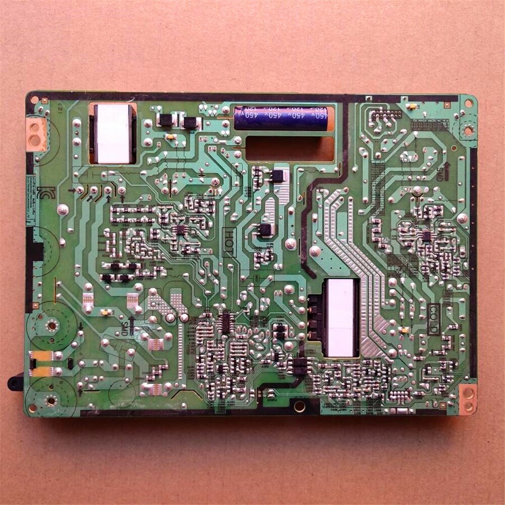 Samsung Un55h6350af Power Supply Board Bn44-00704a for sale online | eBay