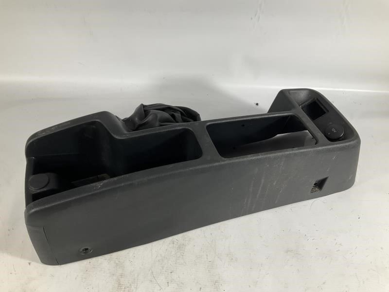 19-23 Ford Transit Connect Center Console w/o Arm Rest Q | eBay