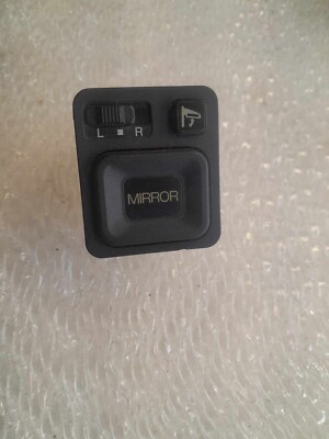 JDM HONDA ACURA INTEGRA CIVIC DC2 DB8 EG EK OEM POWER FOLDING MIRROR ...