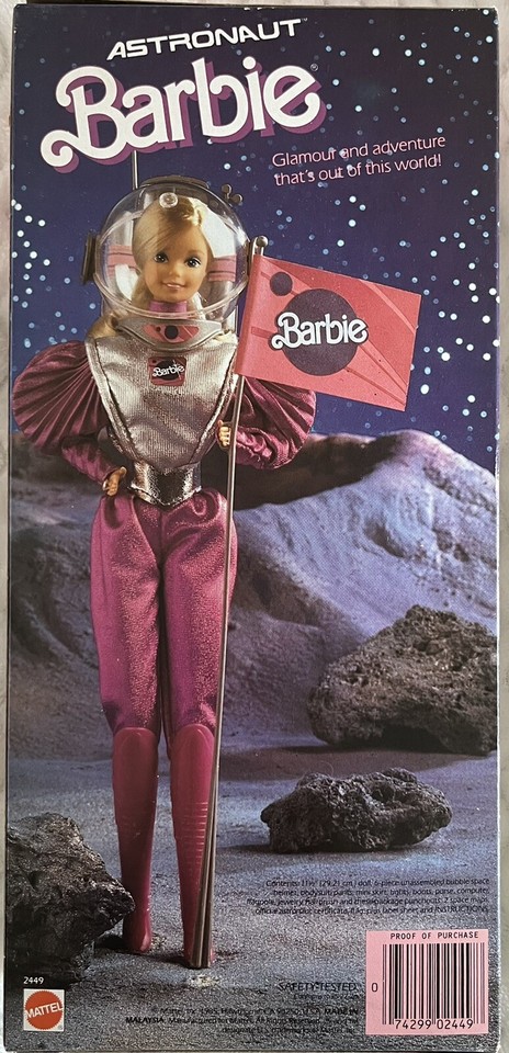 Lot Of 3 BARBIE Collectible Dolls NEW IN BOXES! | eBay