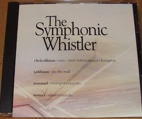 CHRIS ULLMAN EDWIN FRANKO GOLDMAN JOHANN NEPOMUK HUMMEL - The Symphonic ...