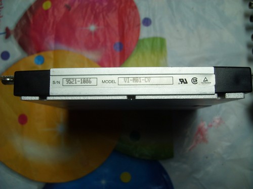 VICOR Mega Module VI-M01-CV DC-DC CONVERTER | eBay