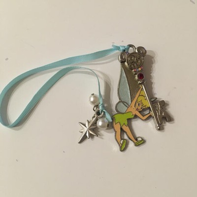 Tinker Bell Bookmark | eBay