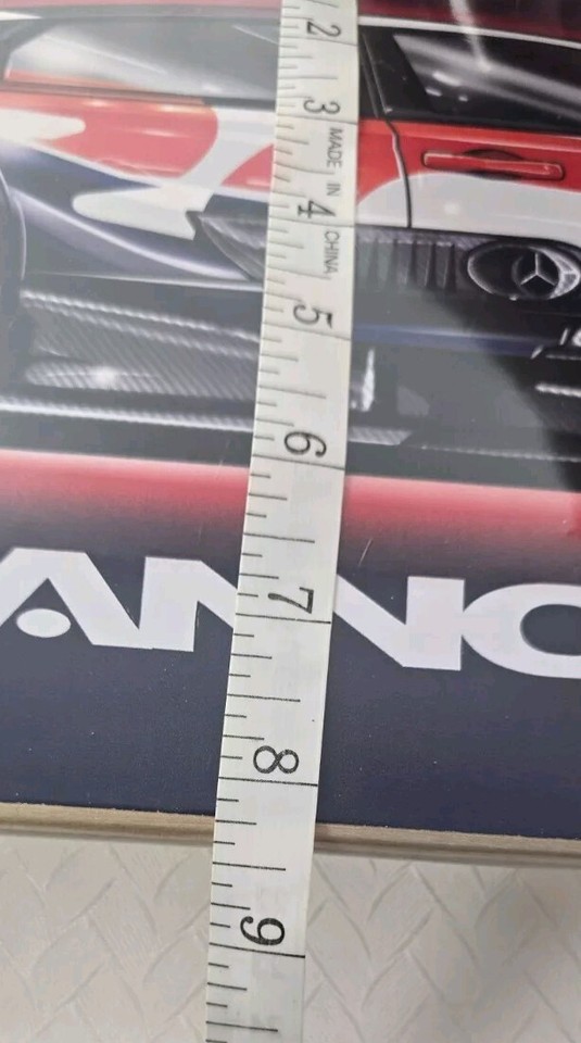 New Rare Autocannon Honda HRC Civic Type R-GT Skateboard | eBay