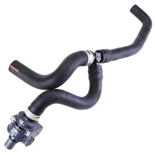 16260-F0010 For Toyota 2018-23 Camry 2019-23 Rav4 2.5L Radiator Bypass ...