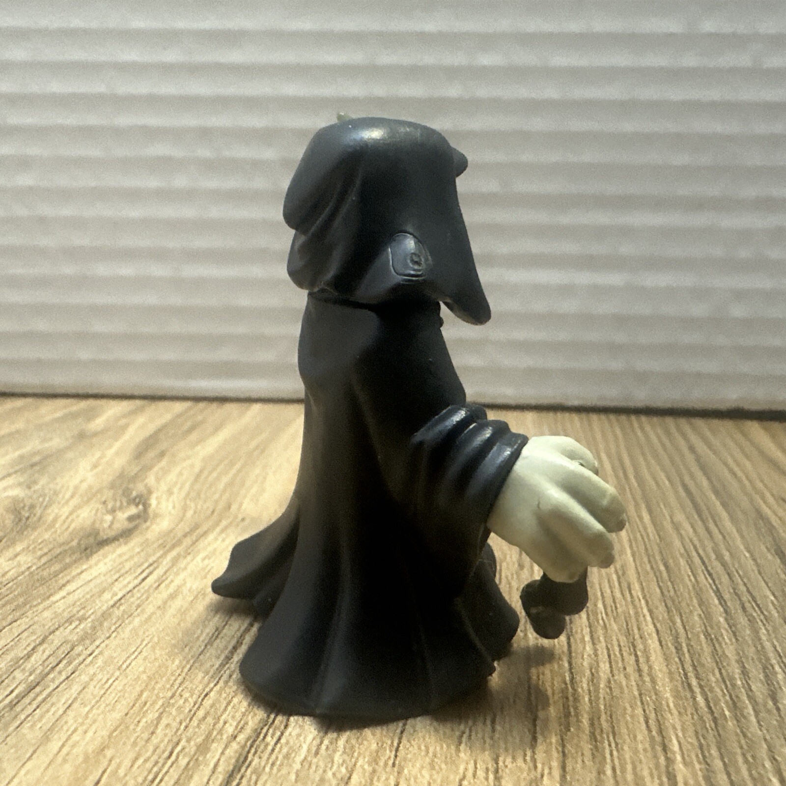 Hasbro Star Wars Galactic Heroes EMPEROR PALPATINE figure w/Sith ...