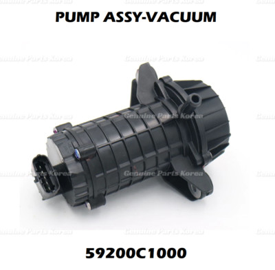 ⭐OEM⭐ Vacuum Pump Assy 59200C1000 for Hyundai Sonata LF 14-17 Kia ...