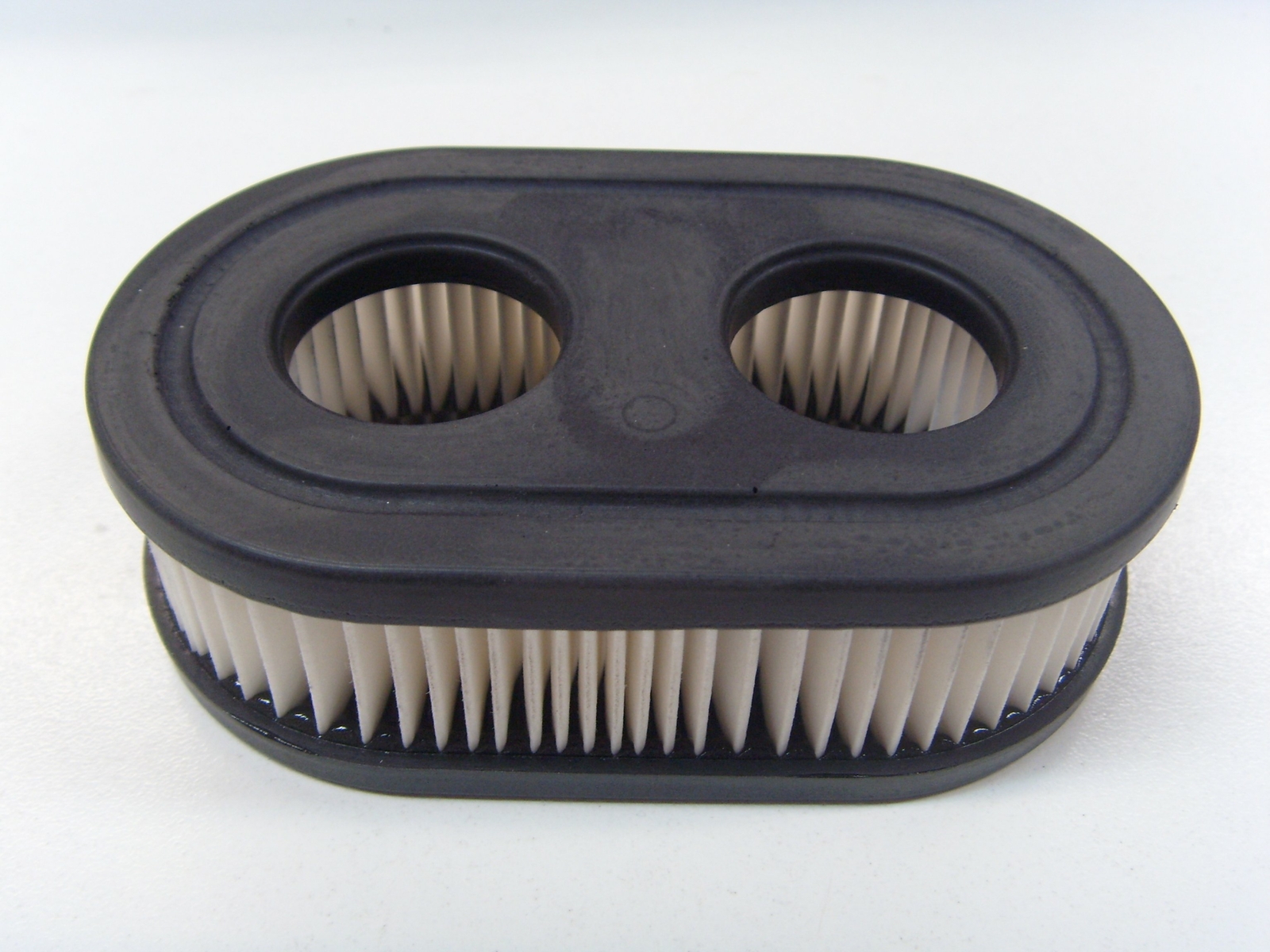 Air Filter 500 550 575 Lawn Mower Briggs Original 798452 593260 675 Exi ...