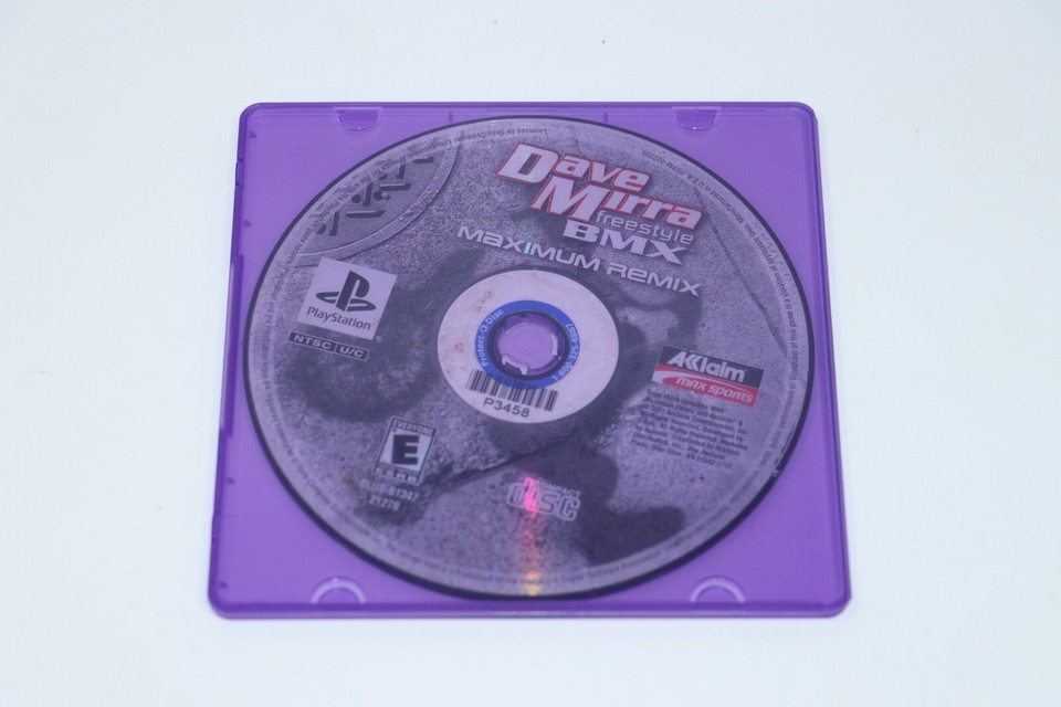 SONY PLAYSTATION 1 PS1 PSX GAMES YOU PICK CHOOSE BUY 2 GET 1 50% ...