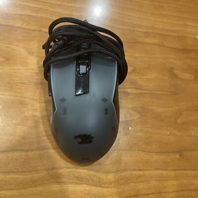 IBUYPOWER Mouse For Computer LED | eBay