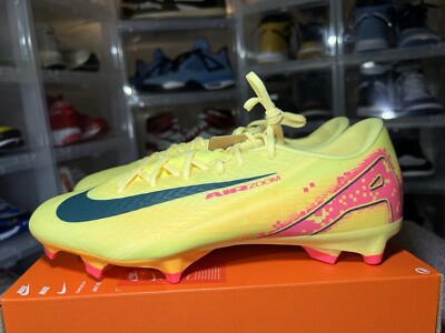 Size 10.5 - Nike Zoom Mercurial Vapor 16 Academy KM FG/MG FQ8377-800 ...