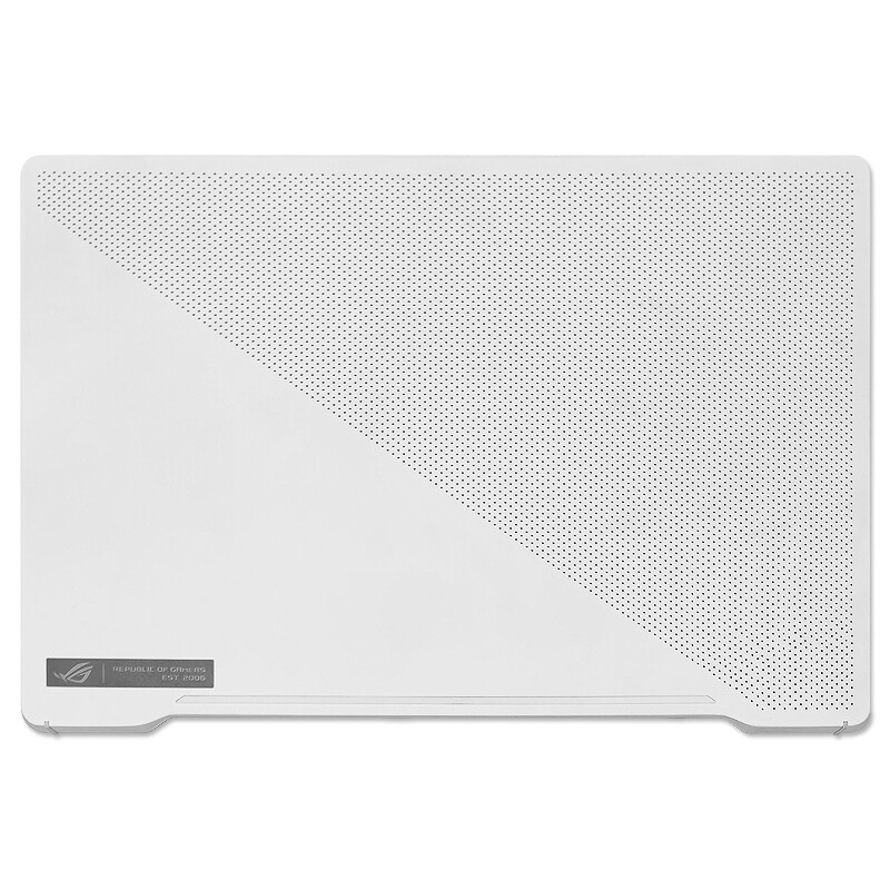 LCD Back Cover/Bottom Case Cover/Palmrest Case for Asus ROG Zephyrus ...