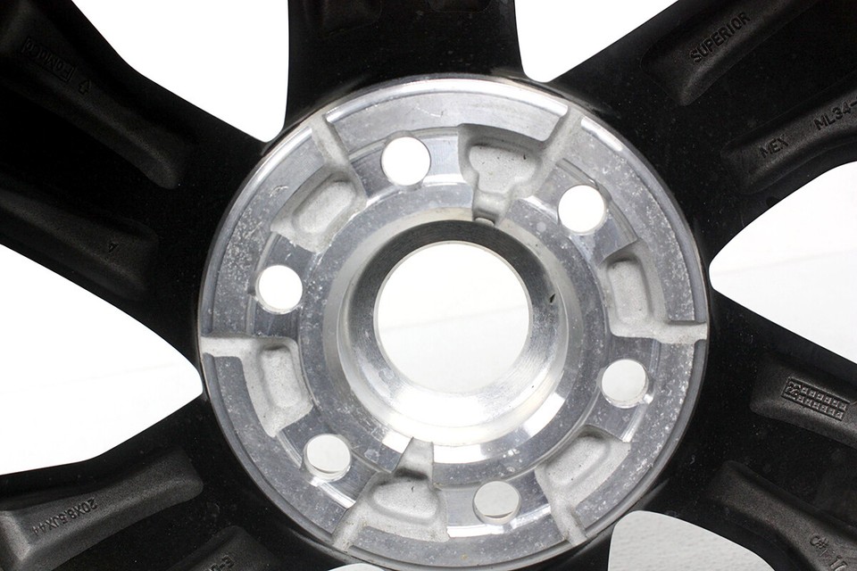 OEM 20 inch alloy wheel For Ford F150 ML34-1007-GA | eBay