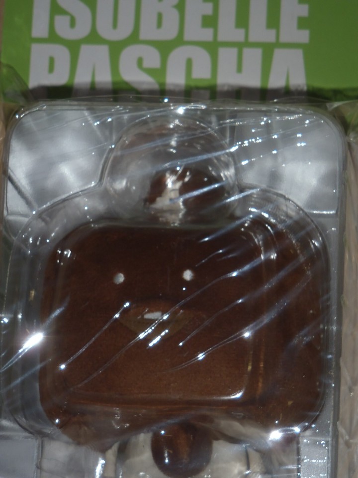 SDCC 2014 3A ThreeA Isobelle Pascha MILK Choco Miyu Square Ashley Wood ...