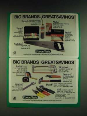 Propane Torches - Weller Propane Torch