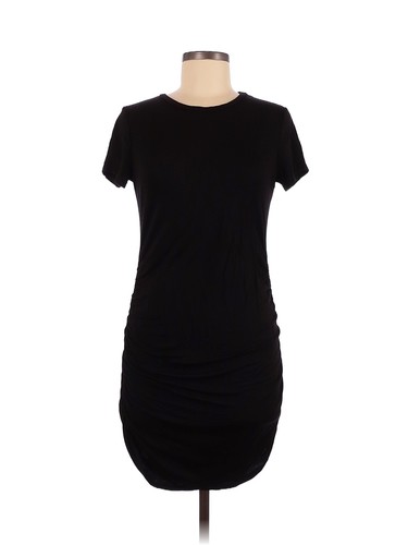 Antistar Women Black Casual Dress M | eBay