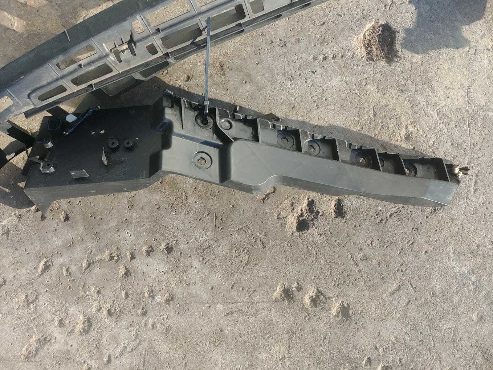 Land Rover Range Rover Sport 2014 Bumper Mounting Bracket Lr055887 for ...