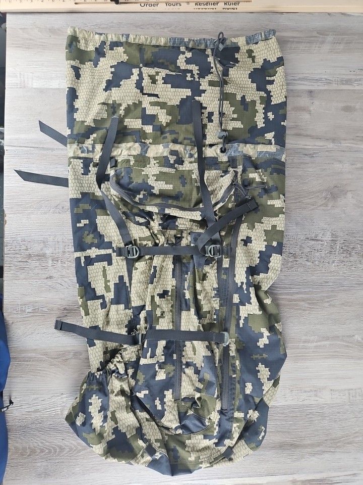 Kuiu Ultra 6000 Bag No Frame | eBay