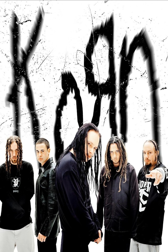 Korn Band poster print 11"x17" home decor | eBay