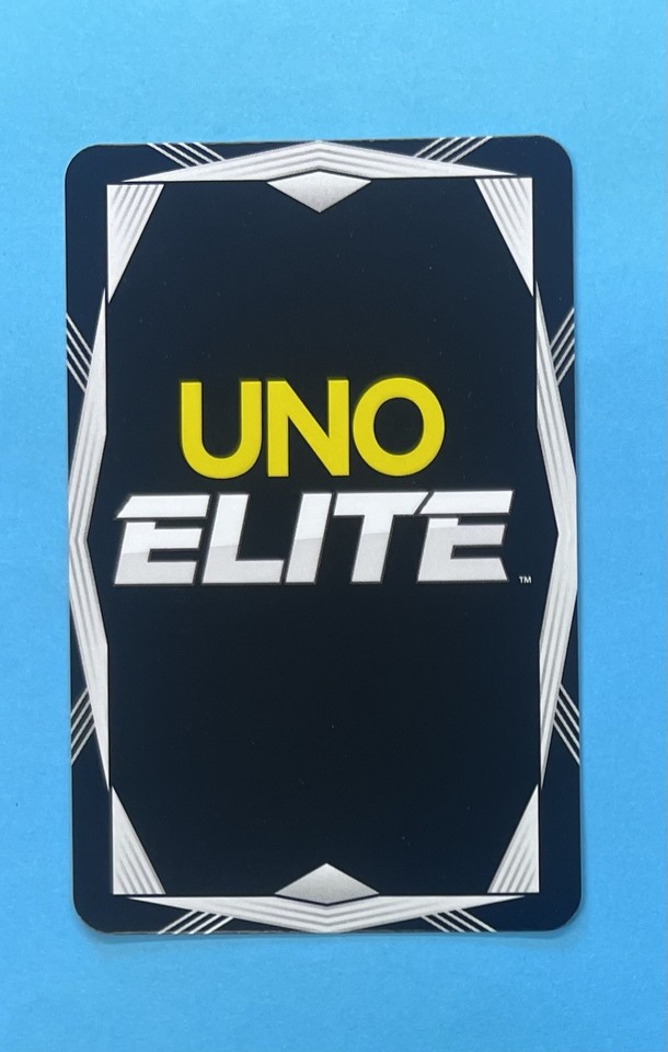 SAM DARNOLD 2024 UNO Elite NFL FOIL Wild Card Blue Green Red Yellow SSP ...