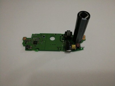 Original 7D Flash PCB Bottom Flash Circuit Board Repair Part For Canon ...