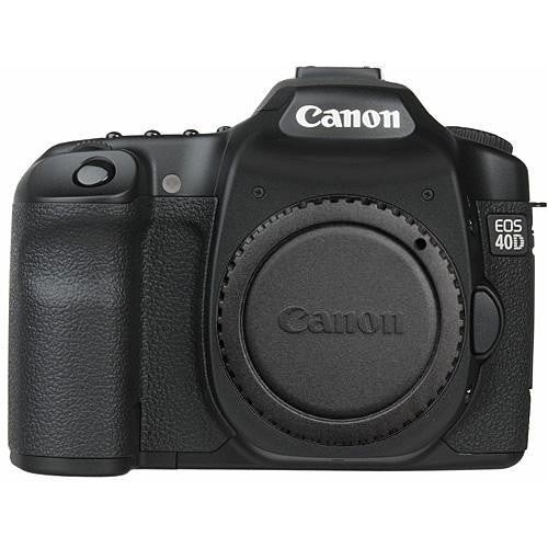 Canon EOS 40D - Body | eBay