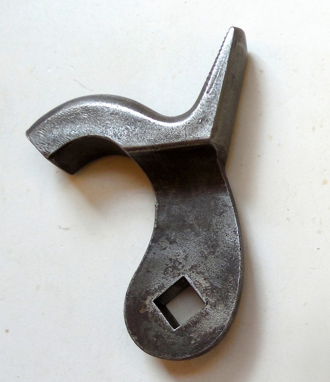 Original U.S. Civil War Springfield 1861 Musket/Rifle Hammer V. Good ...