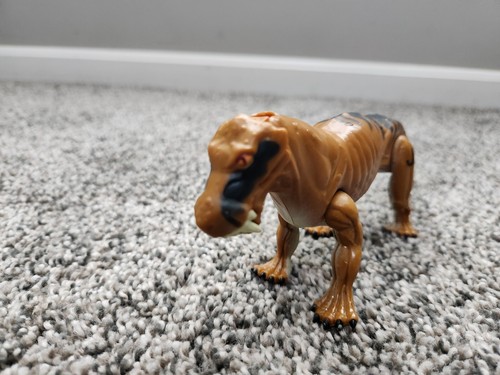 Jurassic Park 1994 Lycaenops "Fang" Series 2 JP 12 Toy Rare | eBay