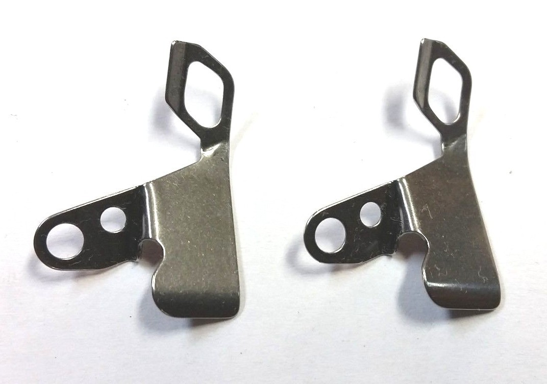 Original Thread Guide For Knife 110-40201 for JUKI 5550, 5490, 8500 ...