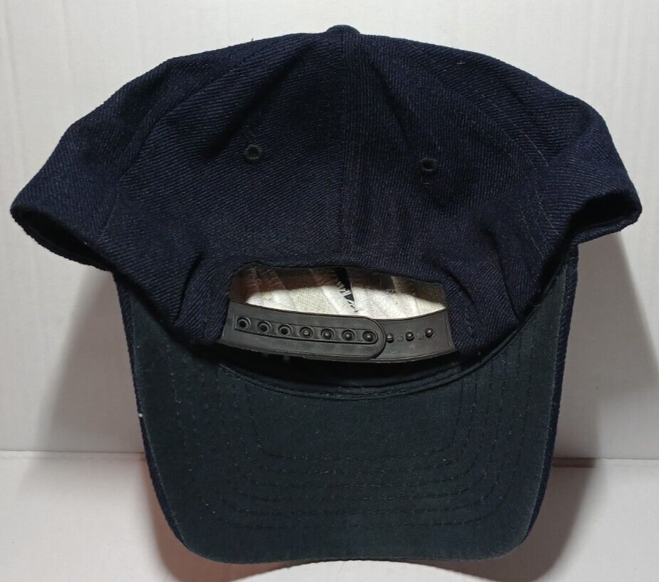 Vintage NWA Snapback Hat 90s Y2K USA Eazy E Ice Cube Dr Dre LA Rap Hip ...