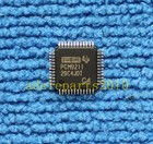 5pcs PCM9211PTR PCM9211 ORIGINAL Digital Audio Interface Transceiver ...