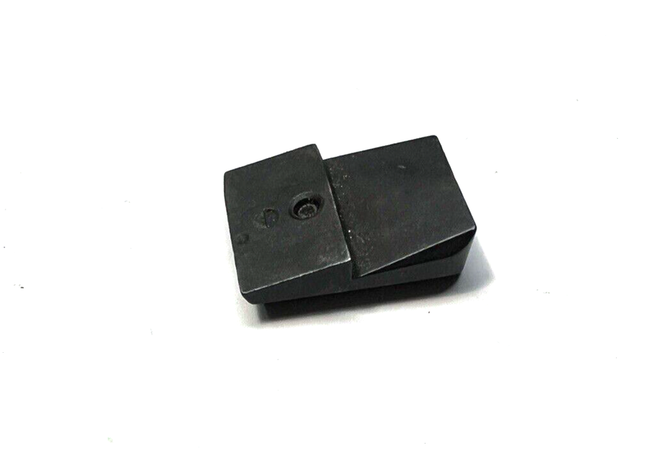 Novak colt 1911 Fixed Low mount Carry Rear Sight | eBay