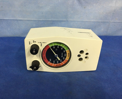 Ohio Medica ISU Vacuum Regulator Model: 6-1251 | eBay