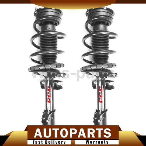For Ford Mustang 2005-2010 Front Strut Assembly Struts 2x | eBay