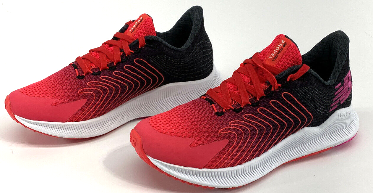 New Balance FuelCell Propel V1 Womens Size 6 B Running Walking Casual ...