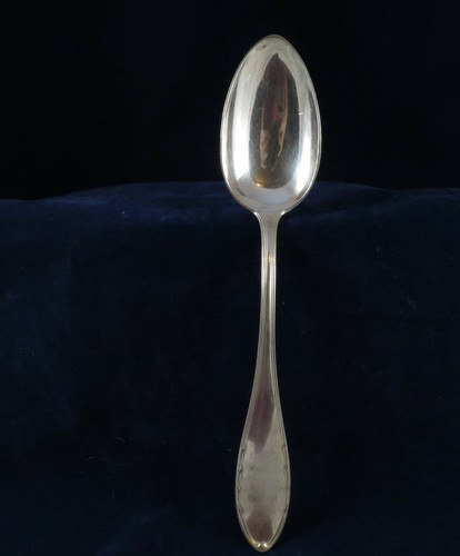 6 Wellner 90- 45 Serving Spoons | eBay