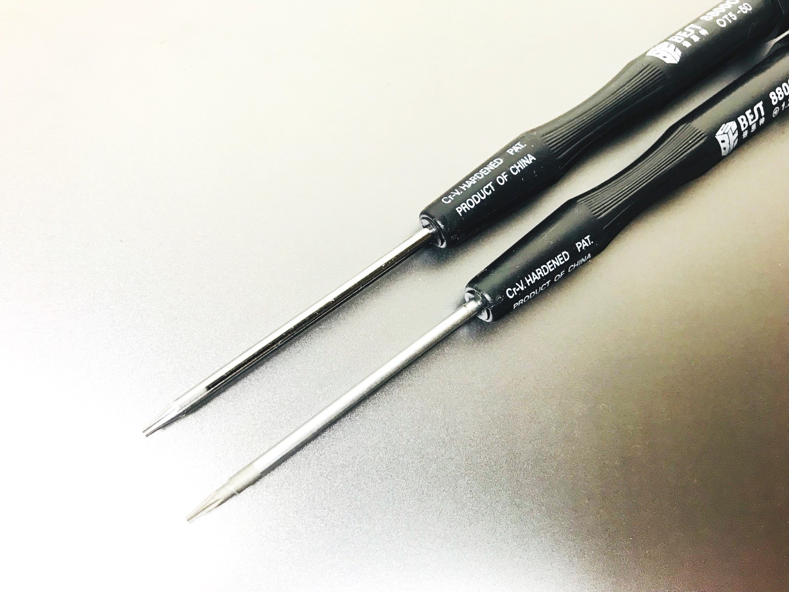 P5/PL4/TS4 Pentalobe S2 &Torx 5 T5 Screwdriver for MacBook Air & Pro ...