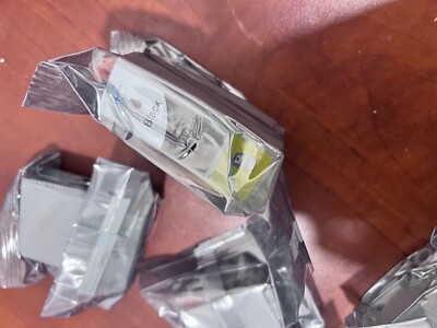 LOT OF 20 NEW Epson 97 Black Ink Extra High-Yield Cartridges E0971 ...