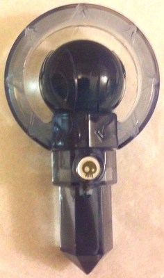 Undead Orb Spirit Sphere Crystal Skylanders Trap Team Wii PS3 PS4 Xbox ...