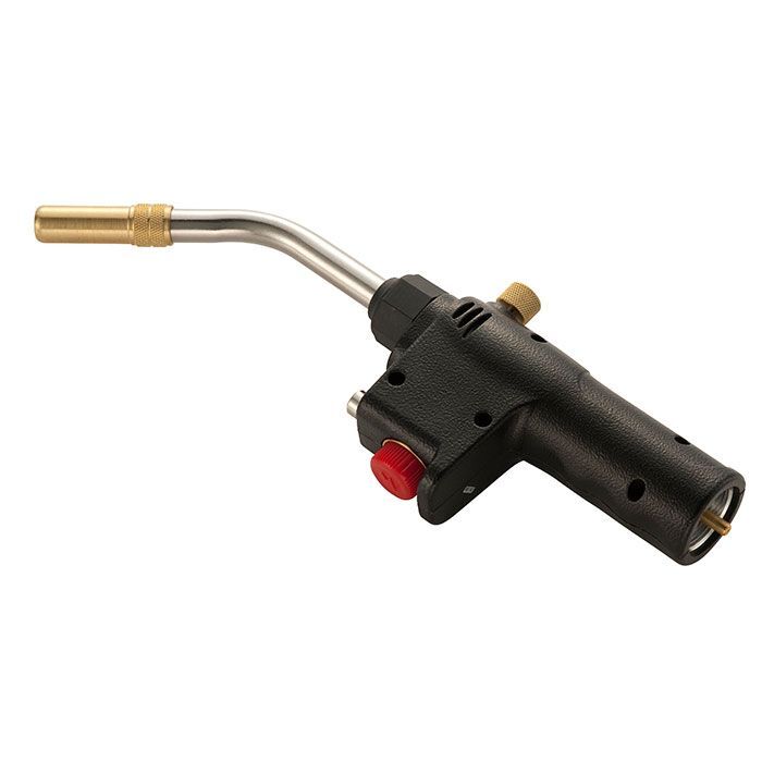 GoSystem QuickPro Auto Power Torch - QP8088H for sale online | eBay