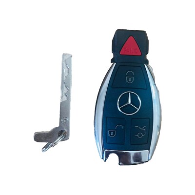 2018 Mercedes Benz GLC GLC300 Coupe Smart Keyless Fob Entry Remote OEM ...