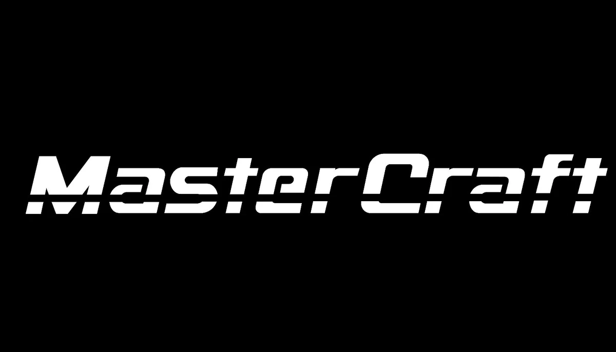 Mastercraft Safety Logo