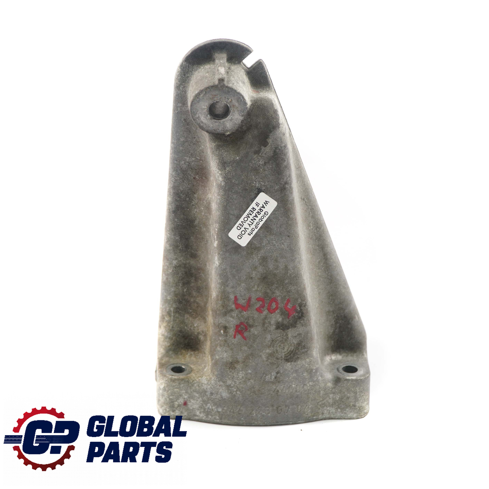 Mercedes W204 Engine Mount Bracket Support Diesel OM646 Right O/S ...