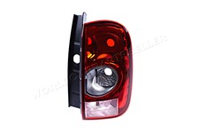 Renault DACIA Duster Right Tail Light Taillamp 265500033R for sale ...