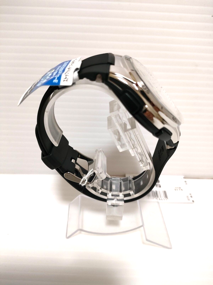CASIO WAVE CEPTOR WVQ-M410-7AJF White Tough Solar Men's Watch New in ...