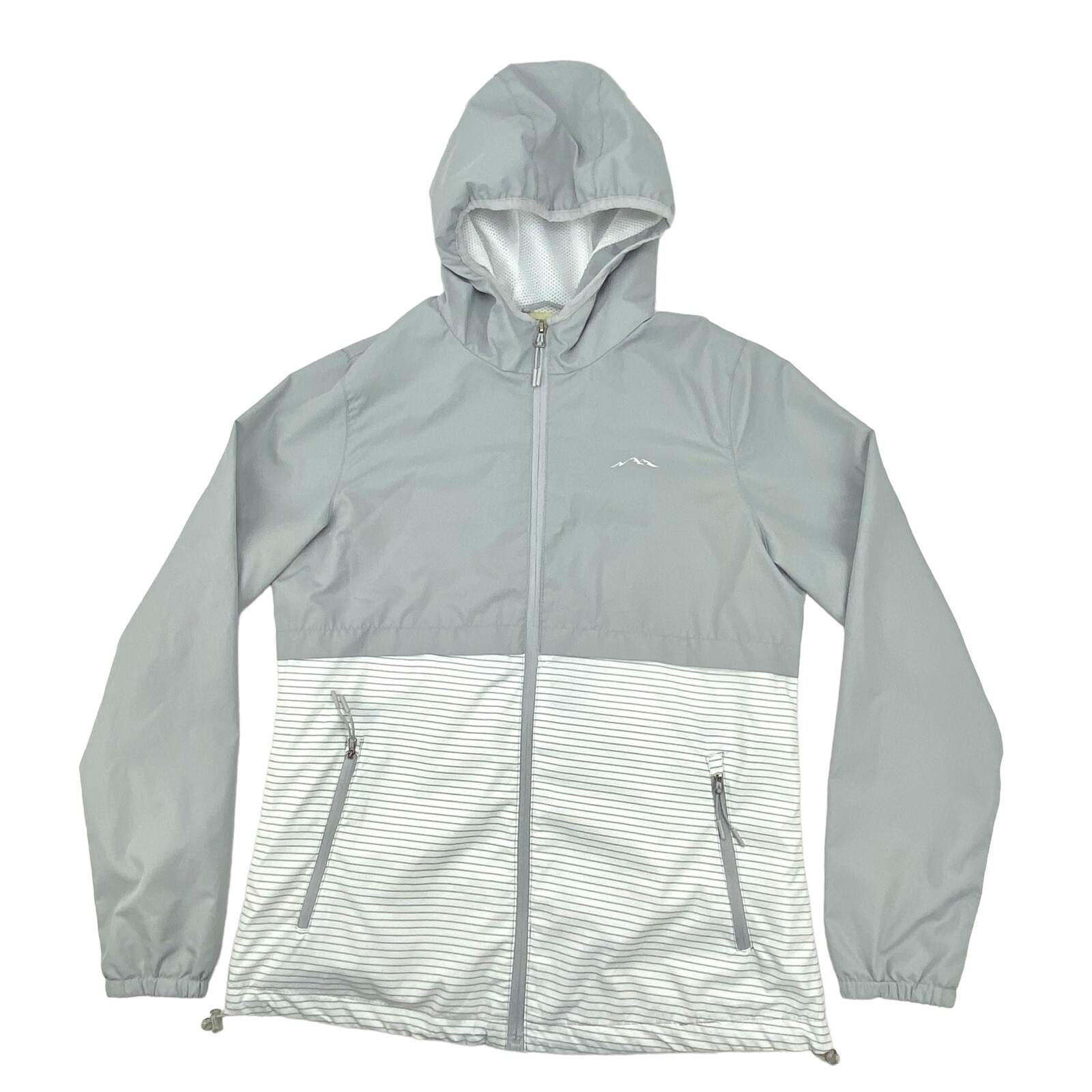 Rustic Ridge Mens Lightweight Windbreaker Jacket Full… - Gem