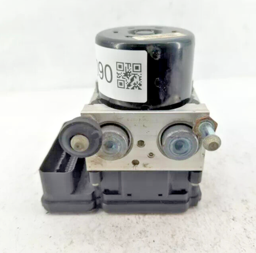 2014-2017 Jeep Compass Patriot ABS Anti-Lock Brake Pump Control Module ...